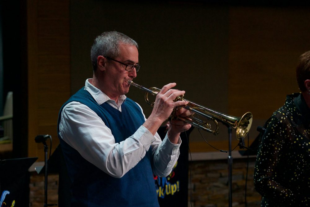 About Modern – Hark Up